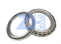 China Excavator Angular Contact Ball Bearing 2441U995S24 Double Row 230x300x35mm for sale