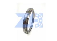 China Excavator Angular Contact Ball Bearing 2441U995S24 Double Row 230x300x35mm for sale