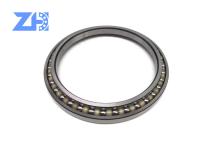 China Excavator Angular Contact Ball Bearing 2441U995S24 Double Row 230x300x35mm for sale