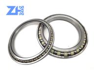 China Excavator Angular Contact Ball Bearing 2441U995S24 Double Row 230x300x35mm for sale