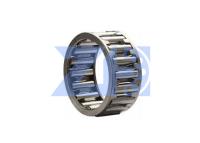 China 2441U995S25 Excavator Needle Roller Bearing  drawn cup needle roller bearing for sale