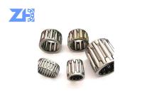 China 2441U995S25 Excavator Needle Roller Bearing Drawn Cup 26mm High Chrome Steel for sale