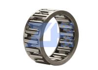 China 211662 Needle Roller Bearing for Excavator Hydraulic Pump 28x40x38mm High Load for sale
