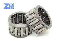 China Excavator Needle Roller Bearing LNM0266-3 Drawn Cup Chrome Steel P0-P2 Precision for sale