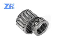 China Excavator Needle Roller Bearing LNM0266-3 Drawn Cup Chrome Steel P0-P2 Precision for sale