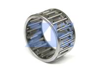 China Needle Roller Bearings LNM0270-3 GCr15 Steel Single Row P4 Precision Wheel Bar Bearings for sale