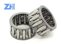 China Needle Roller Bearing LNM0270-3 Drawn Cup High Radial Load Capacity 5mm to 32mm Bore for sale