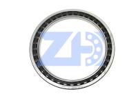 China Excavator Angular Contact Ball Bearing TZ200B1021-00 40 Degree High Load Capacity for sale
