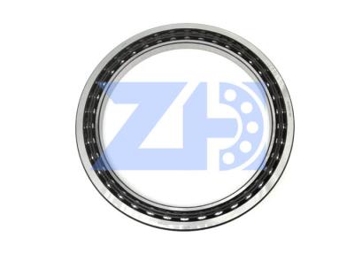 China Excavator Angular Contact Ball Bearing TZ200B1021-00 40 Degree High Load Capacity for sale