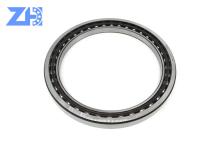 China Excavator Angular Contact Ball Bearing TZ200B1021-00 40 Degree High Load Capacity for sale