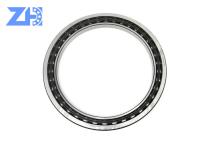 China Excavator Angular Contact Ball Bearing TZ200B1021-00 40 Degree High Load Capacity for sale