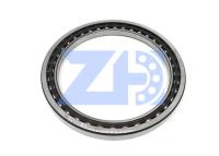 China Excavator Angular Contact Ball Bearing TZ200B1021-00 40 Degree High Load Capacity for sale