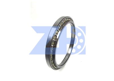 China Single Row Angular Contact Ball Bearing TZ810B1021-00 40 Degree Contact Angle for Excavator Gearbox for sale