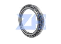 China Excavator Cylindrical Roller Bearing 120BA16 120x165x22mm Single Row GCr15 for sale