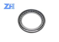 China Excavator Cylindrical Roller Bearing 120BA16 120x165x22mm Single Row GCr15 for sale