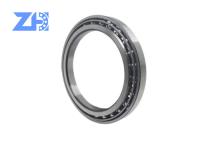 China Excavator Cylindrical Roller Bearing 120BA16 120x165x22mm Single Row GCr15 for sale