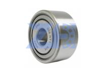 China Excavator Bearing 205NTT-625 Deep Groove Ball Bearing 52x27.6x15.9 mm for sale