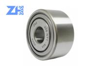 China Excavator Bearing 205NTT-625 Deep Groove Ball Bearing 52x27.6x15.9 mm for sale
