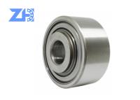 China Excavator Bearing 205NTT-625 Deep Groove Ball Bearing 52x27.6x15.9 mm for sale