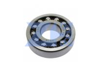 China 1305 TN Double Row Self Aligning Ball Bearing High Quality Long Service Life 25mm Bore for sale