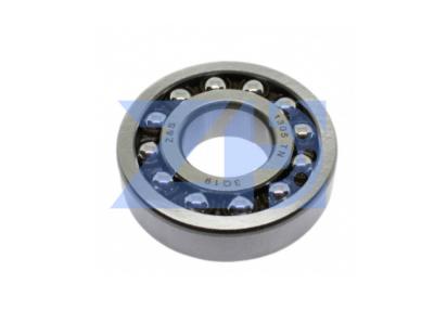 China 1305 TN Double Row Self Aligning Ball Bearing High Quality Long Service Life 25mm Bore for sale