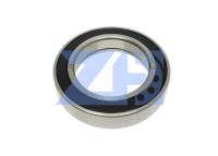 China 996713 Clutch Release Bearing 65x102x21.5mm for Excavator Heavy Duty for sale