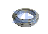 China Auto Clutch Release Bearing 986714 70x105x21.5mm for KAMAZ Excavator for sale