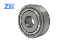 China AA205DD Special 0.63 Inch Round Bore Agricultural Ball Bearing for Disc Harrow for sale
