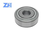 China AA205DD Special 0.63 Inch Round Bore Agricultural Ball Bearing for Disc Harrow for sale