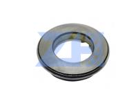 China Deep Groove Ball Bearing AH229175 GCr15 Steel P0 C3 Precision for Agricultural Machinery for sale