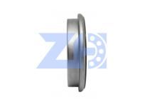 China Deep Groove Ball Bearing AH229175 GCr15 Steel P0 C3 Precision for Agricultural Machinery for sale