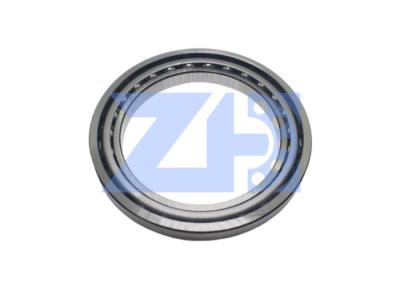 China Excavator Angular Contact Ball Bearing BA240-3A 240x310x33mm 40 Degree Contact Angle for sale