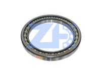 China Angular Contact Ball Bearing BA300-4WSA 300mm Bore 395mm OD for Excavator for sale