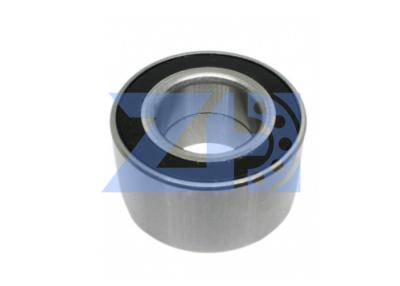 China DAC 51910044 Excavator Ball Bearing 51x90x44mm Stainless Steel Construction Machinery Bearing for sale
