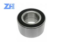 China DAC 51910044 Excavator Ball Bearing 51x90x44mm Stainless Steel Construction Machinery Bearing for sale