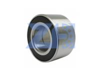 China DAC 51910044 Excavator Ball Bearing 51x90x44mm Stainless Steel Construction Machinery Bearing for sale