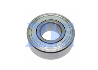 China Deep Groove Ball Bearing P204RR6 0.7505 Inch Bore Lawn Mower Spindle Agricultural Bearing for sale