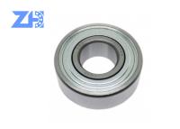 China Deep Groove Ball Bearing P204RR6 0.7505 Inch Bore Lawn Mower Spindle Agricultural Bearing for sale