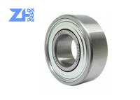 China Deep Groove Ball Bearing P204RR6 0.7505 Inch Bore Lawn Mower Spindle Agricultural Bearing for sale