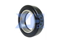 China QIEAL ZH PL-609625 Excavator Clutch Bearing Standard Size High Speed Low Friction for sale