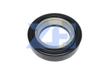 China QIEAL ZH PL-609625 Excavator Clutch Bearing Standard Size High Speed Low Friction for sale