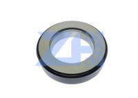 China QIEAL ZH PL-609625 Excavator Clutch Bearing Standard Size High Speed Low Friction for sale