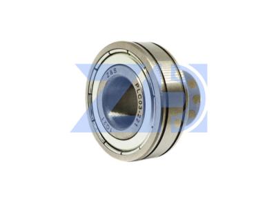 China Excavator Ball Bearing PLC03-221 Deep Groove Ball Bearing GCR15 1-50000rpm for sale