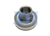 China Excavator Ball Bearing PLC03-221 Deep Groove Ball Bearing GCR15 1-50000rpm for sale