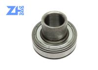 China Excavator Ball Bearing PLC03-221 Deep Groove Ball Bearing GCR15 1-50000rpm for sale