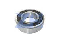 China R14 2RS Deep Groove Ball Bearing Inch Series Chrome Steel P0 P6 P5 P4 P2 for sale
