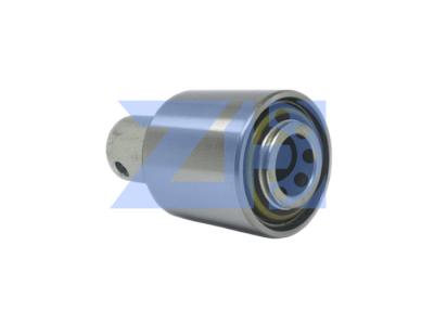 China Excavator Agricultural Bearing SL 5203 2T L72 40mm Bore 80mm OD Heavy Duty for sale