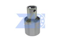 China Excavator Agricultural Bearing SL 5203 2T L72 40mm Bore 80mm OD Heavy Duty for sale