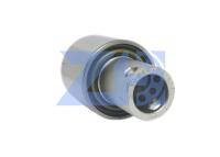 China Excavator Agricultural Bearing SL 5203 2T L72 40mm Bore 80mm OD Heavy Duty for sale