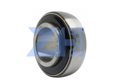 China LK 205 2F Pillow Block Bearing YAR 205 2F for Textile Machine 25mm Bore for sale